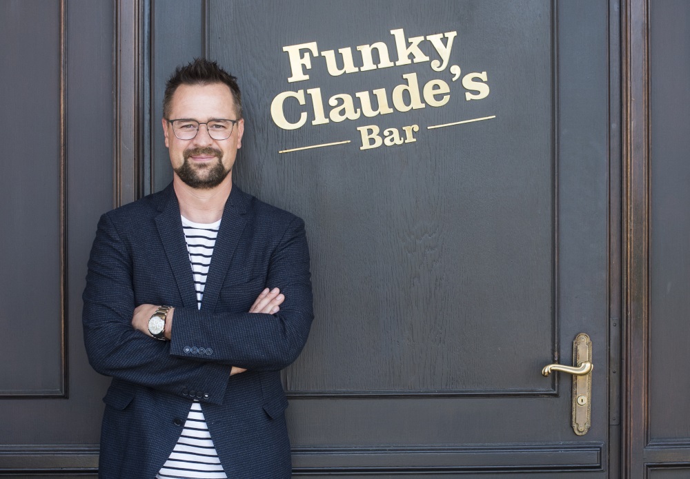 Paris Match Suisse - Interview exclusive de Mathieu Jaton, Montreux ...