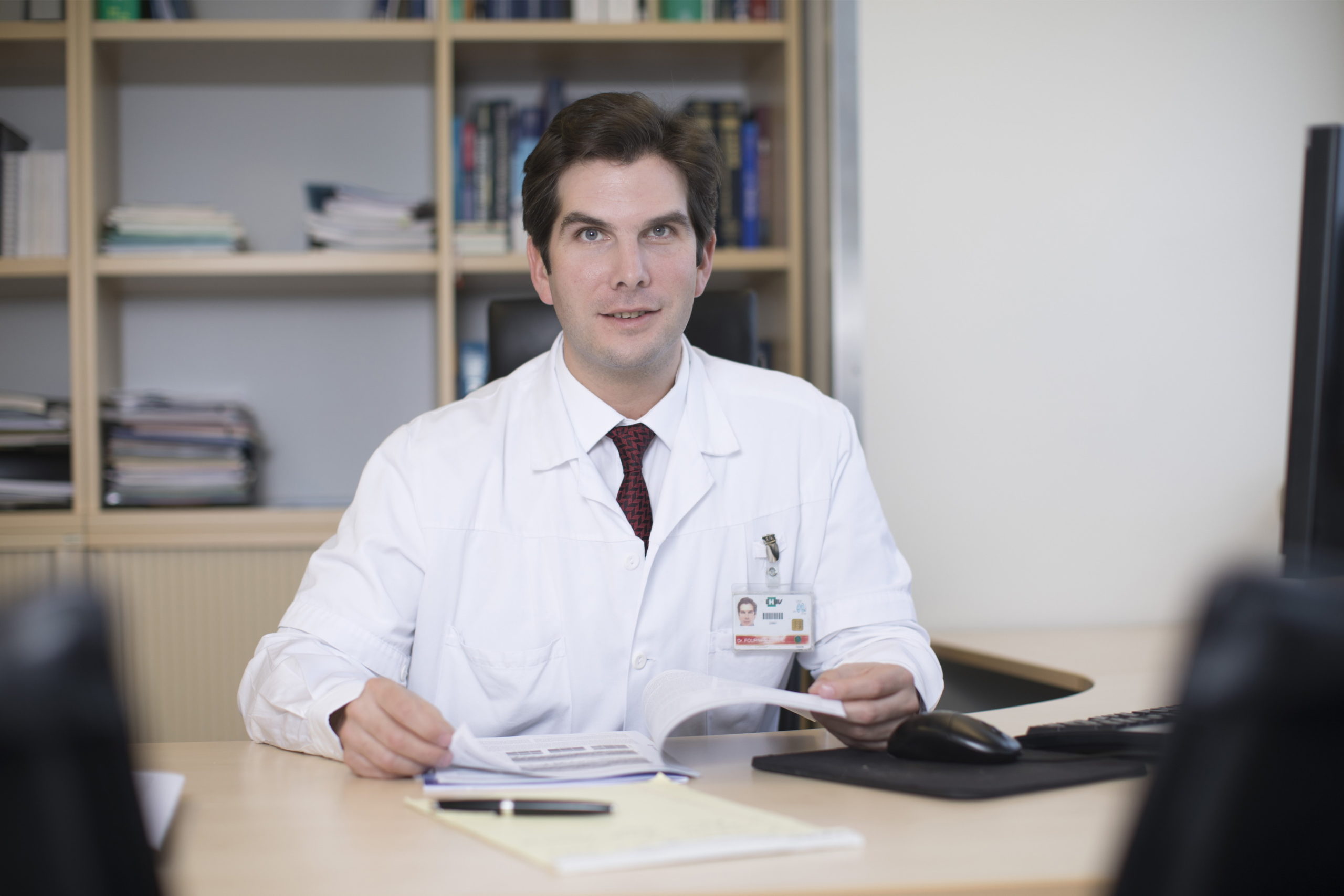 Les victimes collatérales du Covid-19 | Paris Match Suisse