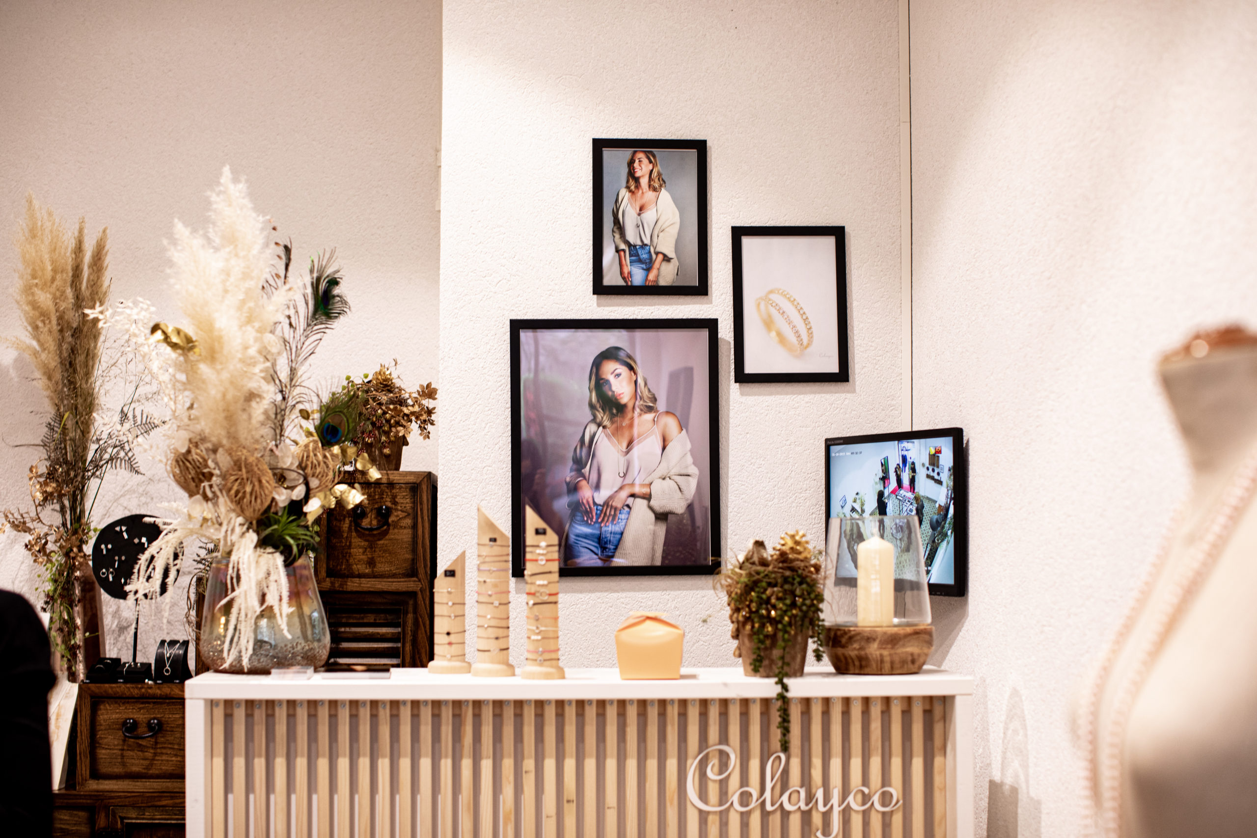 Colayco Lausanne | Paris Match Suisse