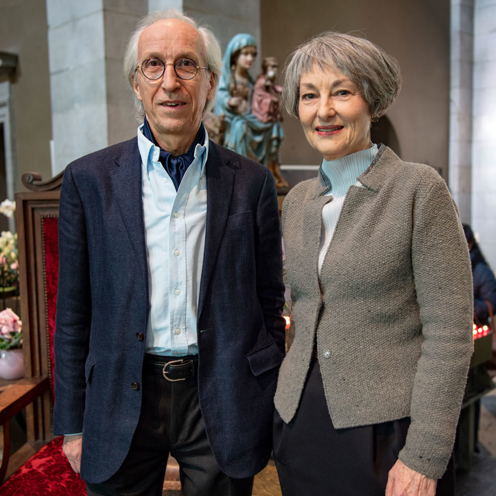 Severini en Suisse romande, la modernité n’a pas d’âge | Paris Match Suisse