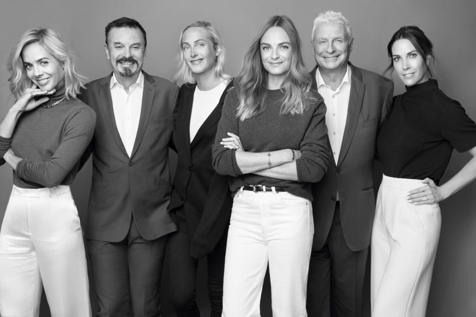Clarins : Saga familiale, un parcours d’exception | Paris Match Suisse