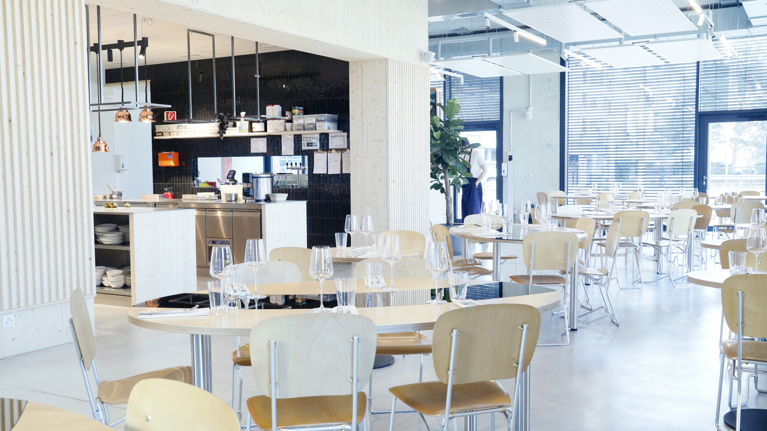 Refettorio: Gastronomie et solidarité | Paris Match Suisse
