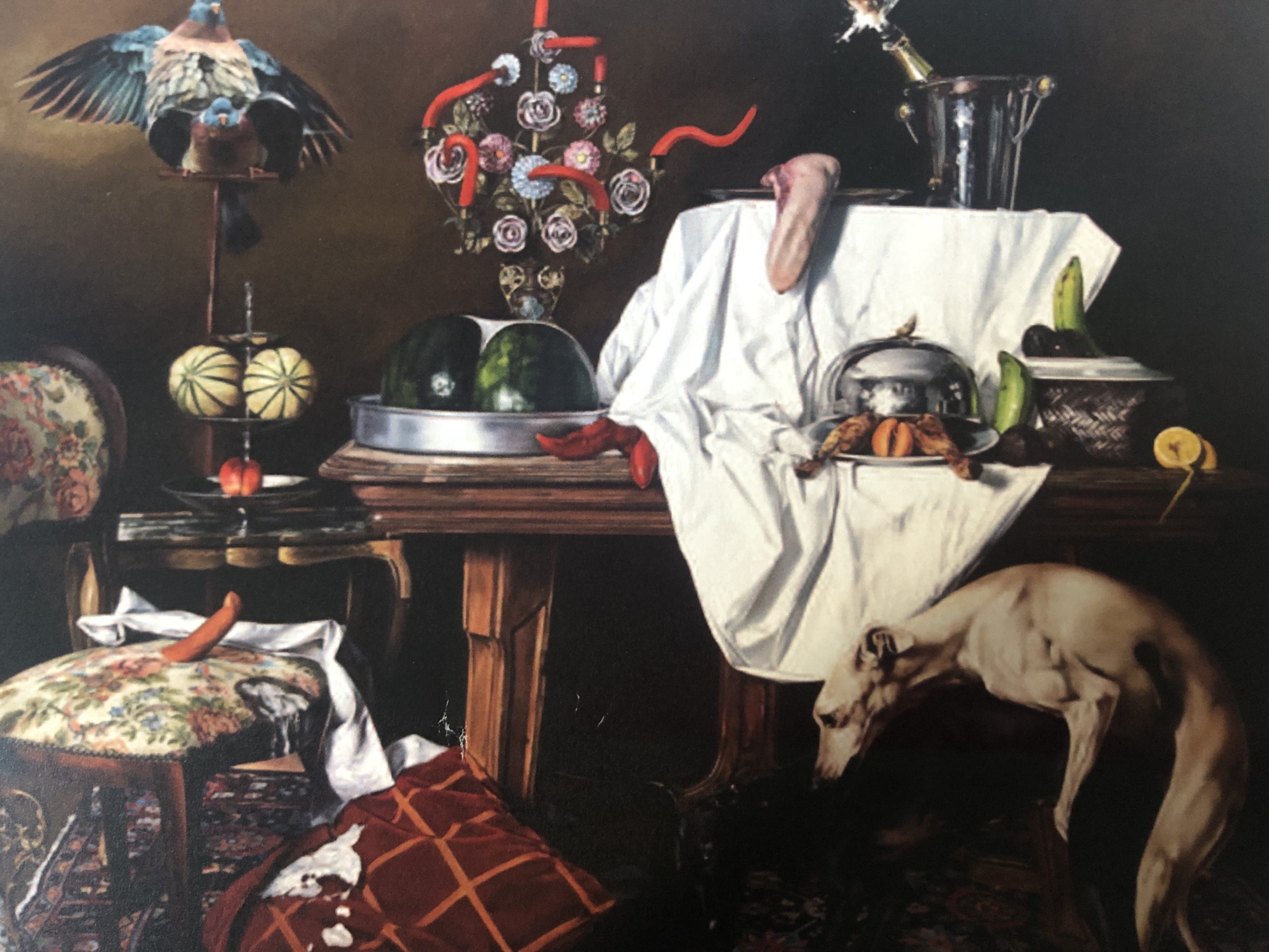 Les Neuchâtelois Till et Léopold Rabus exposent à Nantes | Paris Match ...